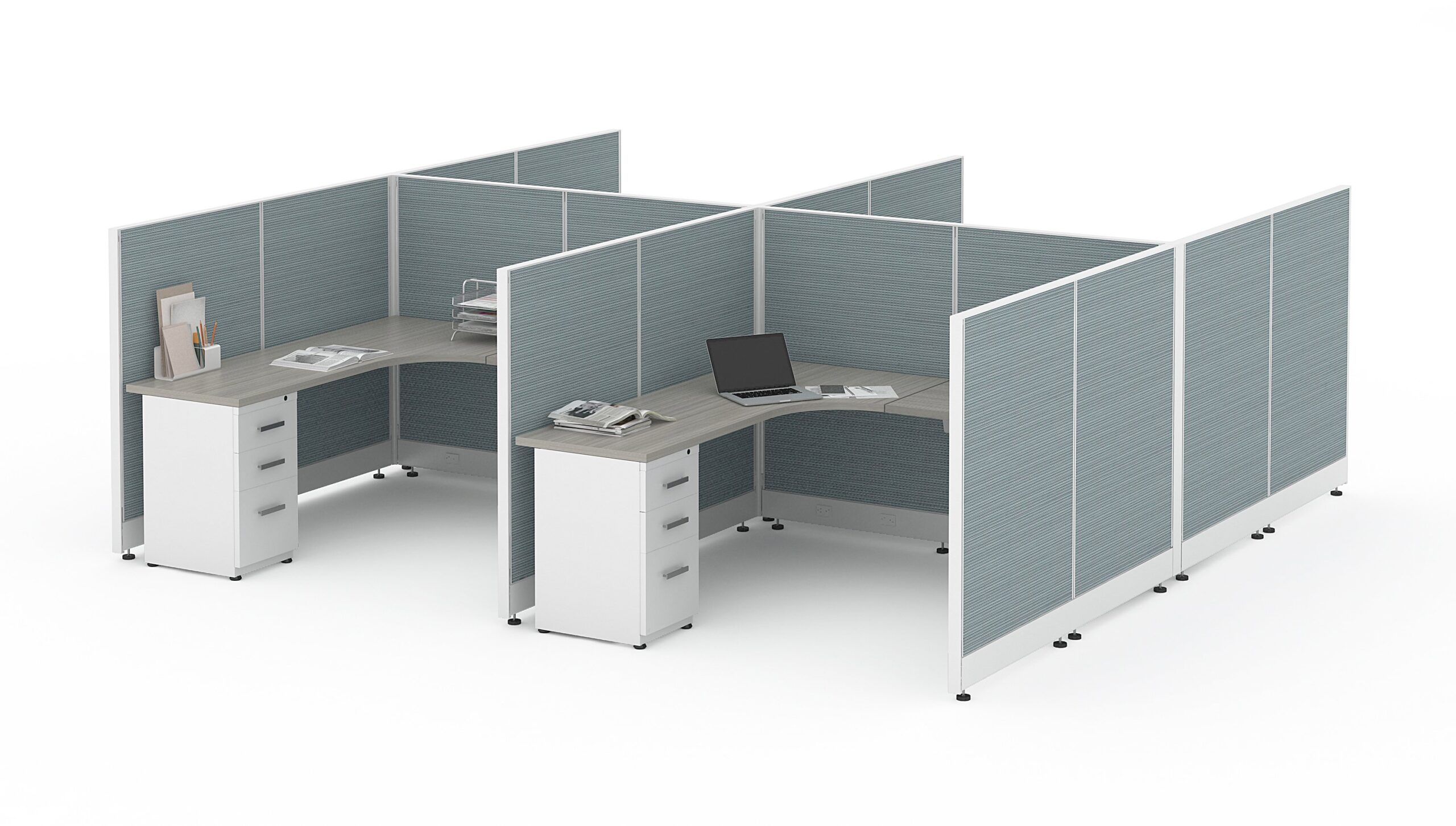 LP Cubicles 1a – Northwest Modular
